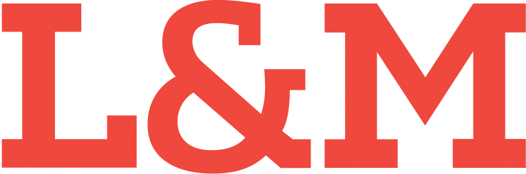 L&M Signs | Architectural Signs